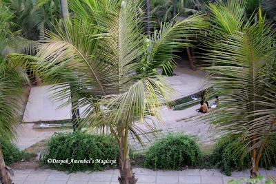 Travel magic: Bandra Fort
